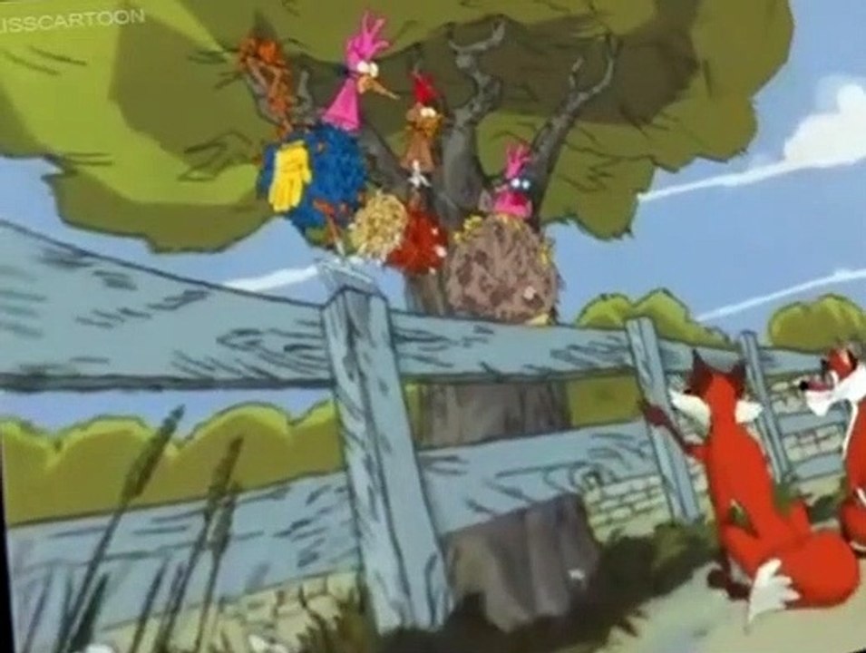 Foxbusters Foxbusters S01 E001 Hen Night - video Dailymotion