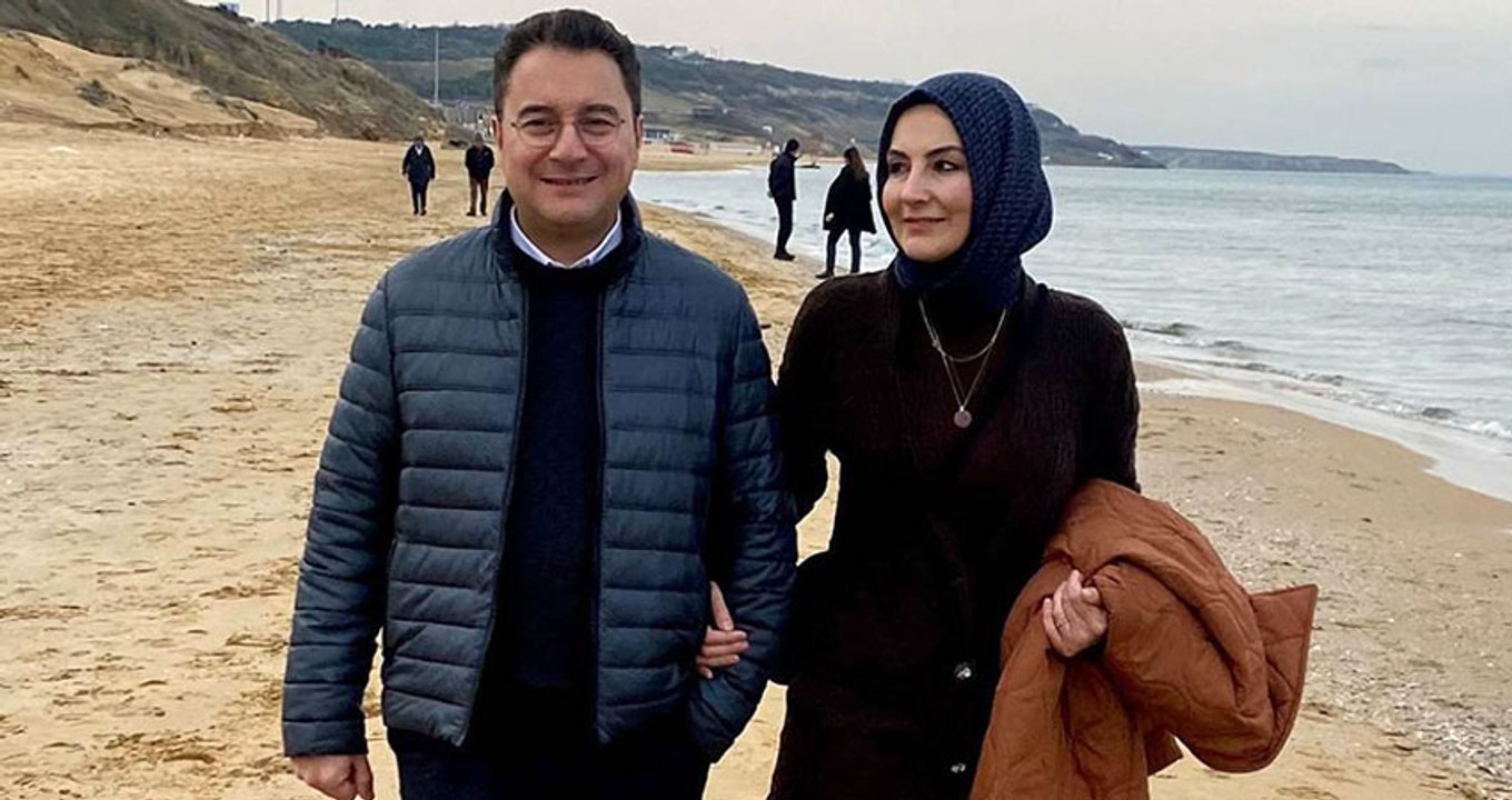 Zeynep Babacan: Akıllı erkek hanımcı olur, eşini mutlu edenin kendisi ...