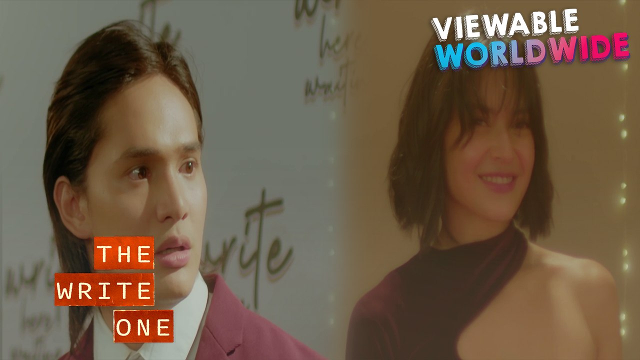 The Write One: Another plot twist is about to happen (Episode 29 ...