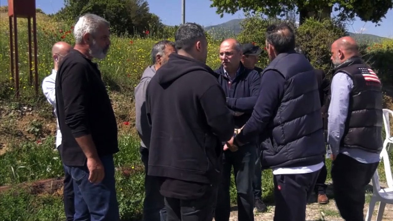 Συναντήσεις του υποψήφιου βουλευτή στη Φθιώτιδα με τη ΝΔ, Γιάννη ...