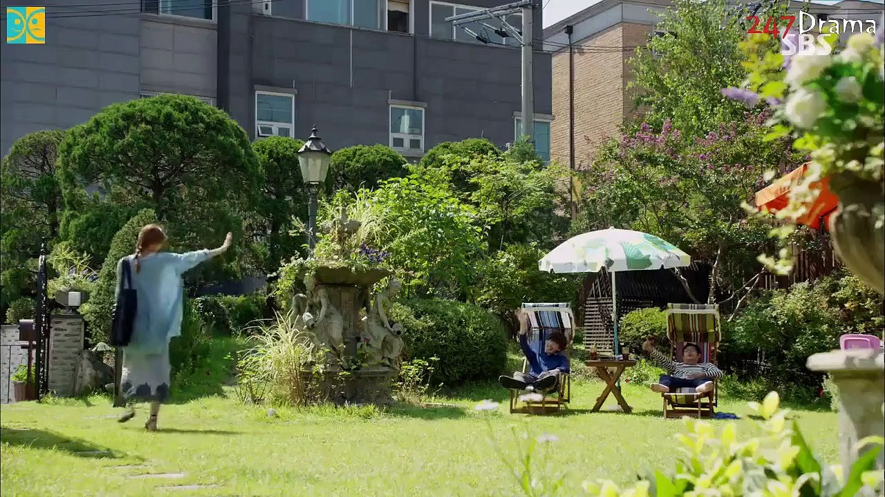 It's Okay, That's Love - 괜찮아, 사랑이야 - Gwaenchana , Sarangiya - ENG SUB ...