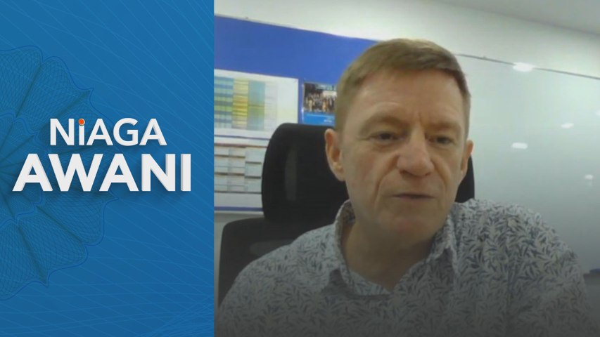 Niaga AWANI: Global Interest Rate Hikes and Their Implications | Astro ...