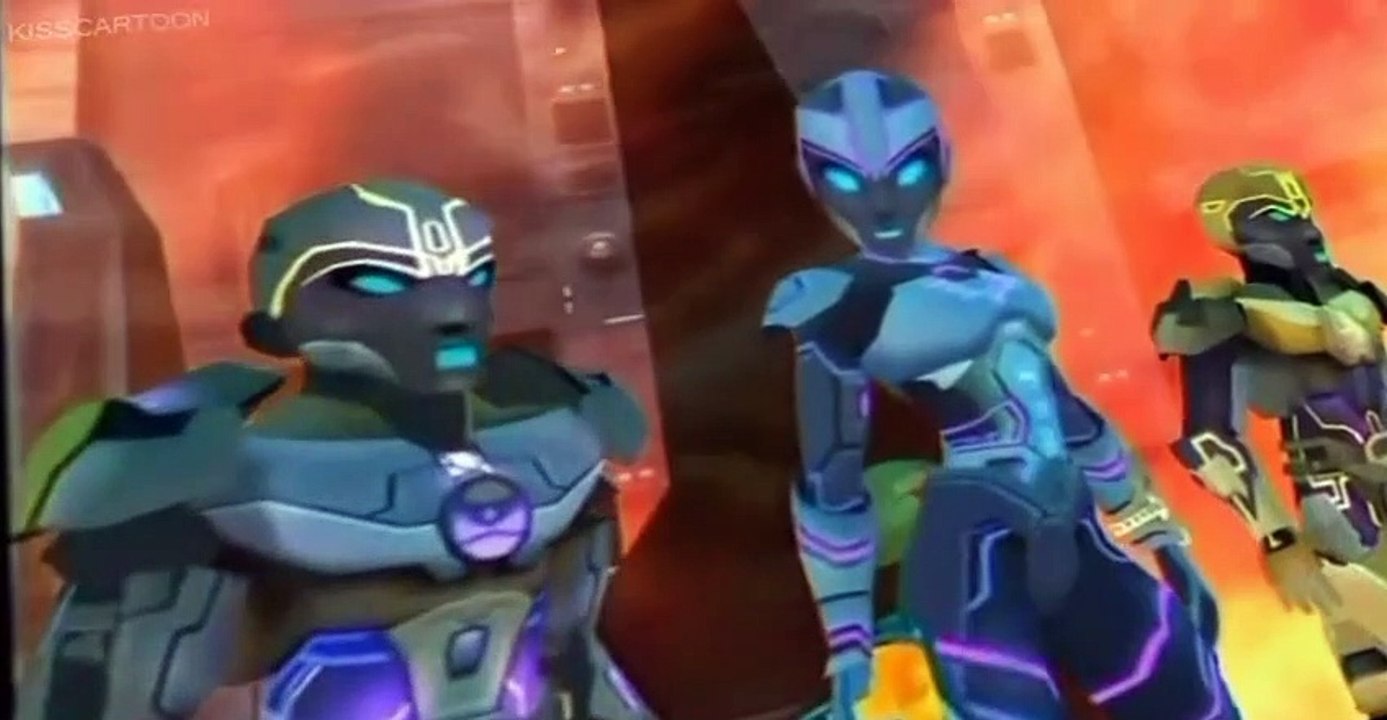 Zixx Level One Zixx Level One E009 – Four’s A Crowd - video Dailymotion