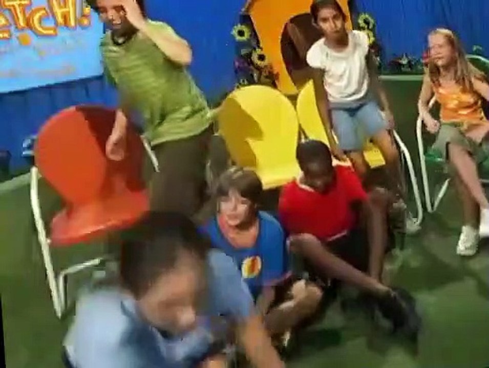 Fetch! with Ruff Ruffman Fetch with Ruff Ruffman S02 E017 - video ...