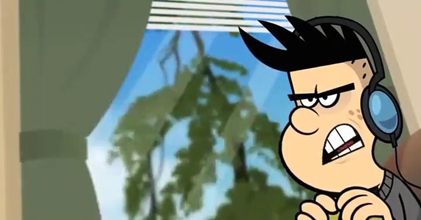 Kick Buttowski: Suburban Daredevil Kick Buttowski: Suburban Daredevil ...