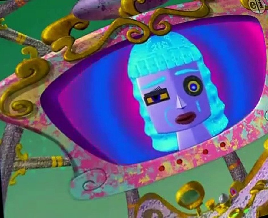 Cyberchase Cyberchase S05 E010 A Fraction of a Chance - video Dailymotion