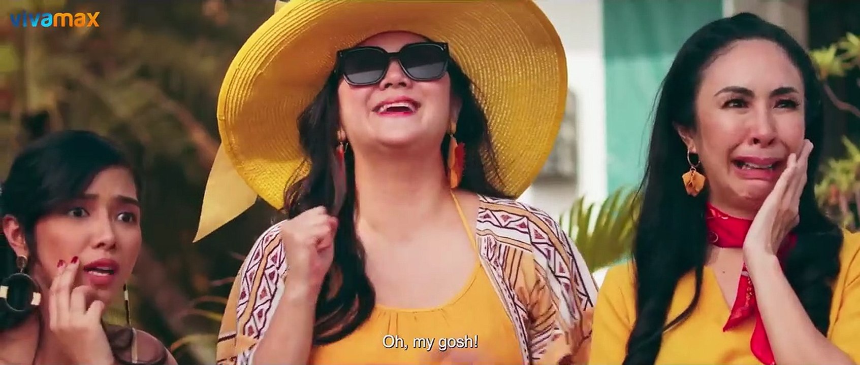 AFAM | movie | 2023 | Official Trailer - video Dailymotion