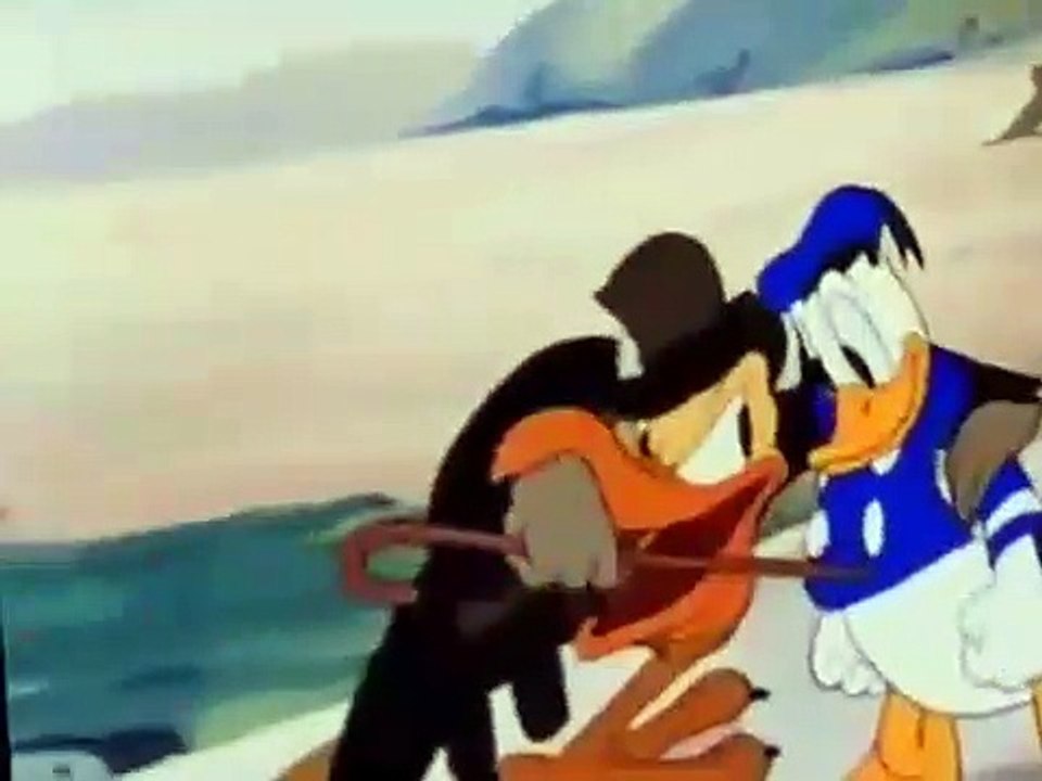 Donald Duck Donald Duck E082 The Flying Jalopy - video Dailymotion