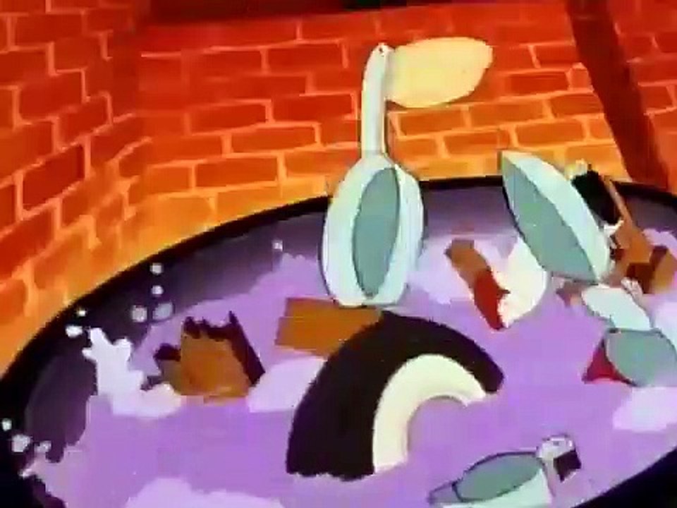 Donald Duck Donald Duck E090 The Plastics Inventor - video Dailymotion
