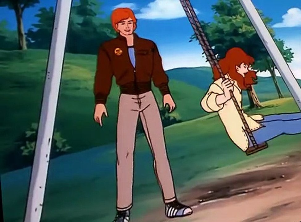 Jem Jem S02 E014 Alone Again - video Dailymotion