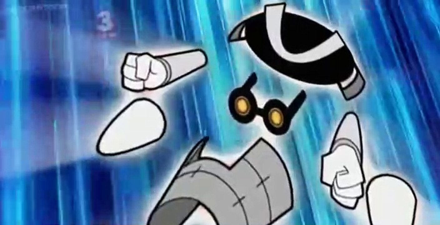 Sumo Mouse Sumo Mouse E024 That’s A Cosmic Calamity - video Dailymotion