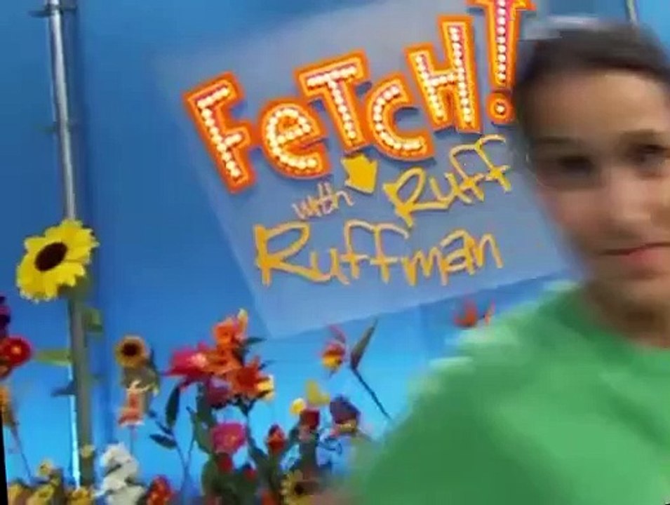 Fetch! with Ruff Ruffman Fetch with Ruff Ruffman E009 - video Dailymotion