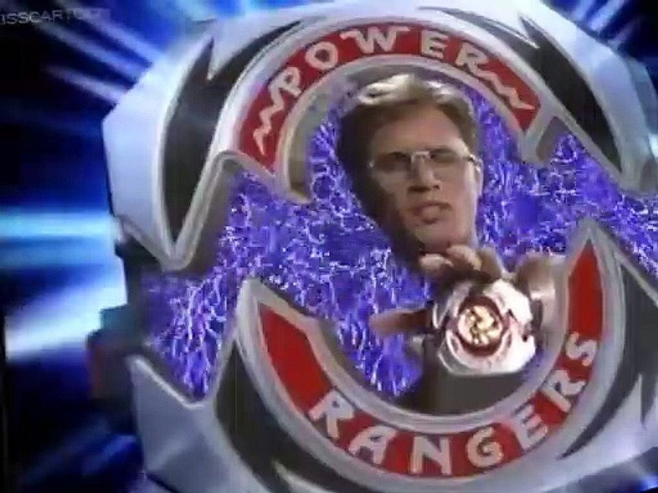 Mighty Morphin Power Rangers Mighty Morphin Power Rangers S01 E003 ...