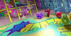 Numberjacks Numberjacks S01 E008 Getting Heavy - video Dailymotion