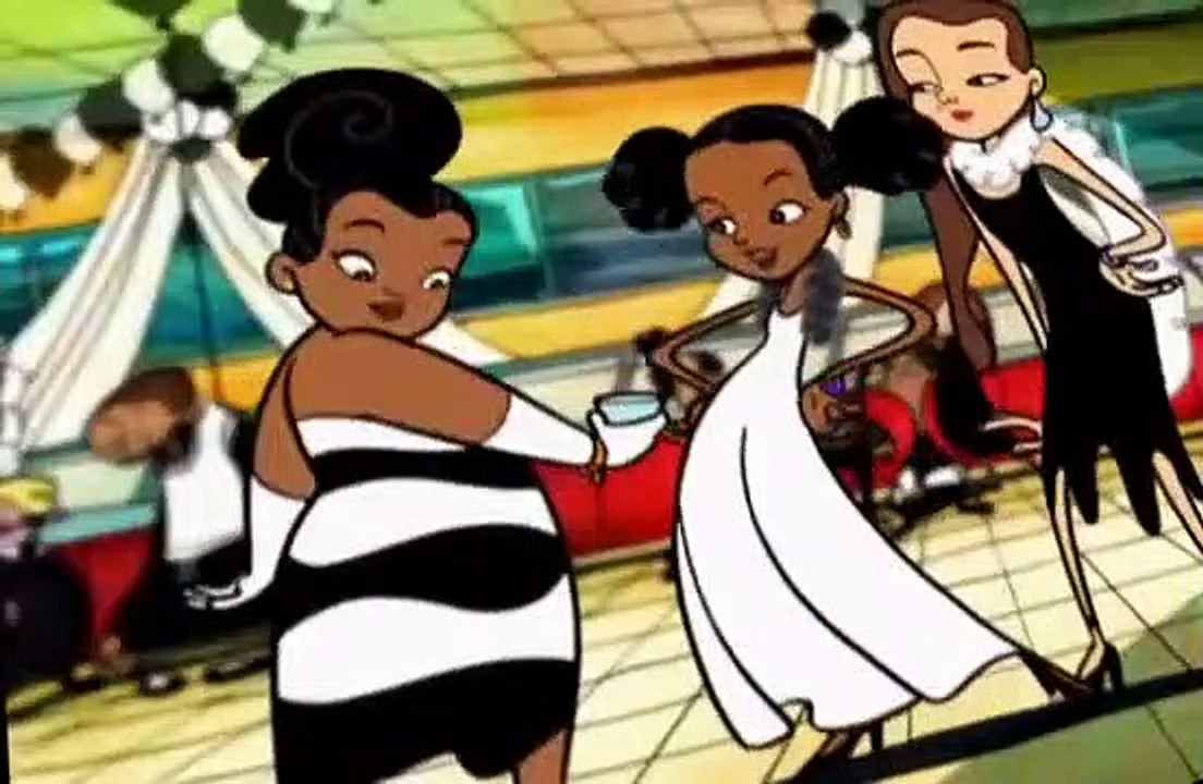 Class of 3000 Class Of 3000 S01 E012 Prank Yankers - video Dailymotion