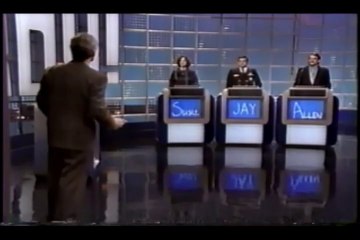 jeopardy by Maxwell Manchester - Dailymotion
