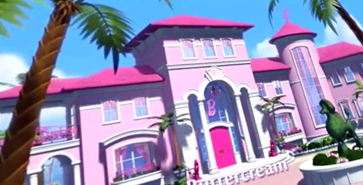 Barbie: Life in the Dreamhouse S01 E04 - video Dailymotion