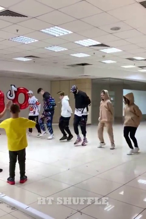 Simpapa _ Tuzelity Shuffle Dance _ TIK TOK COMPILATION 2023 - video ...