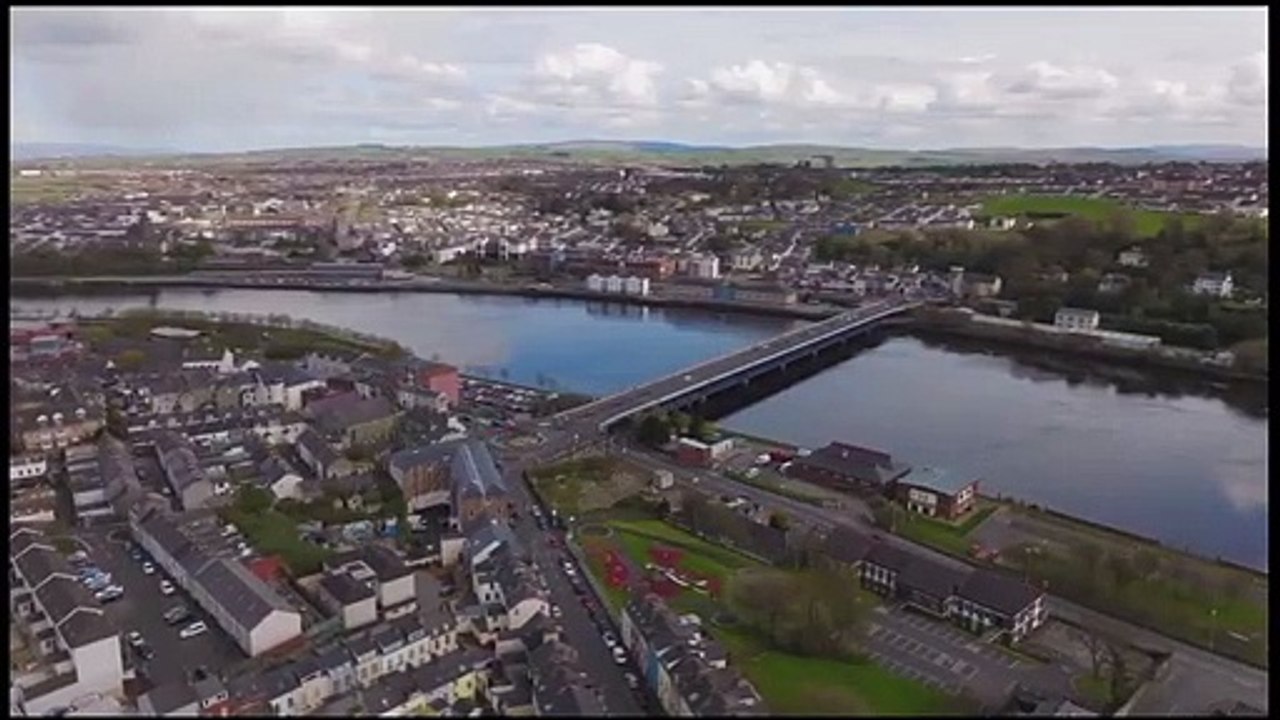 Fr Kevin Mullan R.I.P. - video Dailymotion