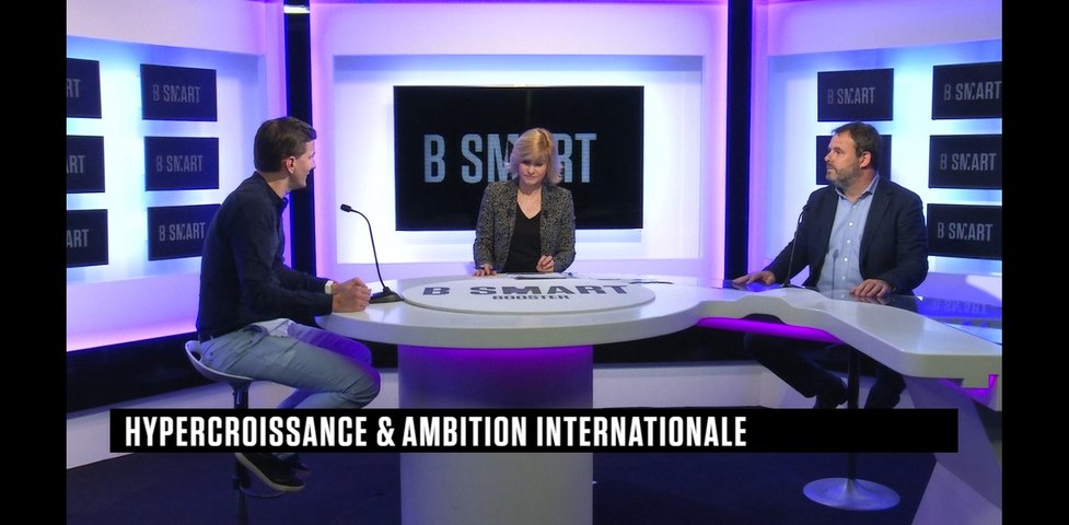 SMART CAPITAL - L'interview de Alexandre Fretti (Malt) et Marc Fournier ...