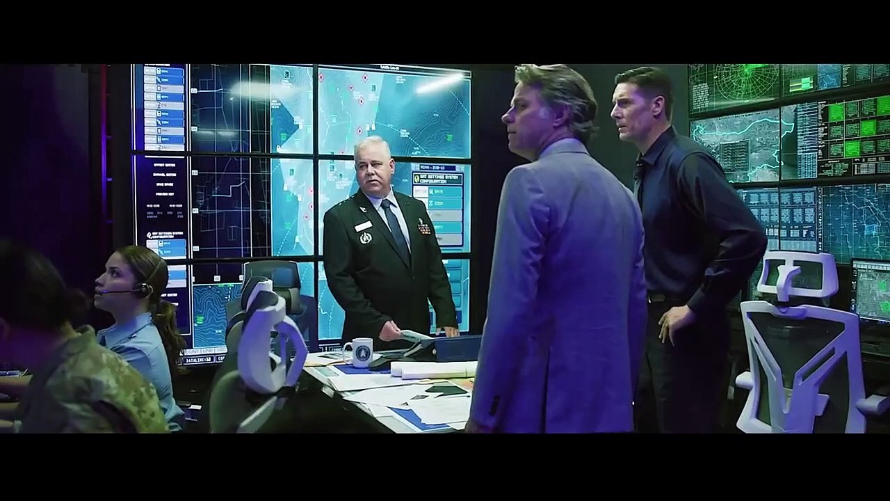 DOOMSDAY METEOR Trailer (2023) Disaster, New Movie Trailers 4K - video ...