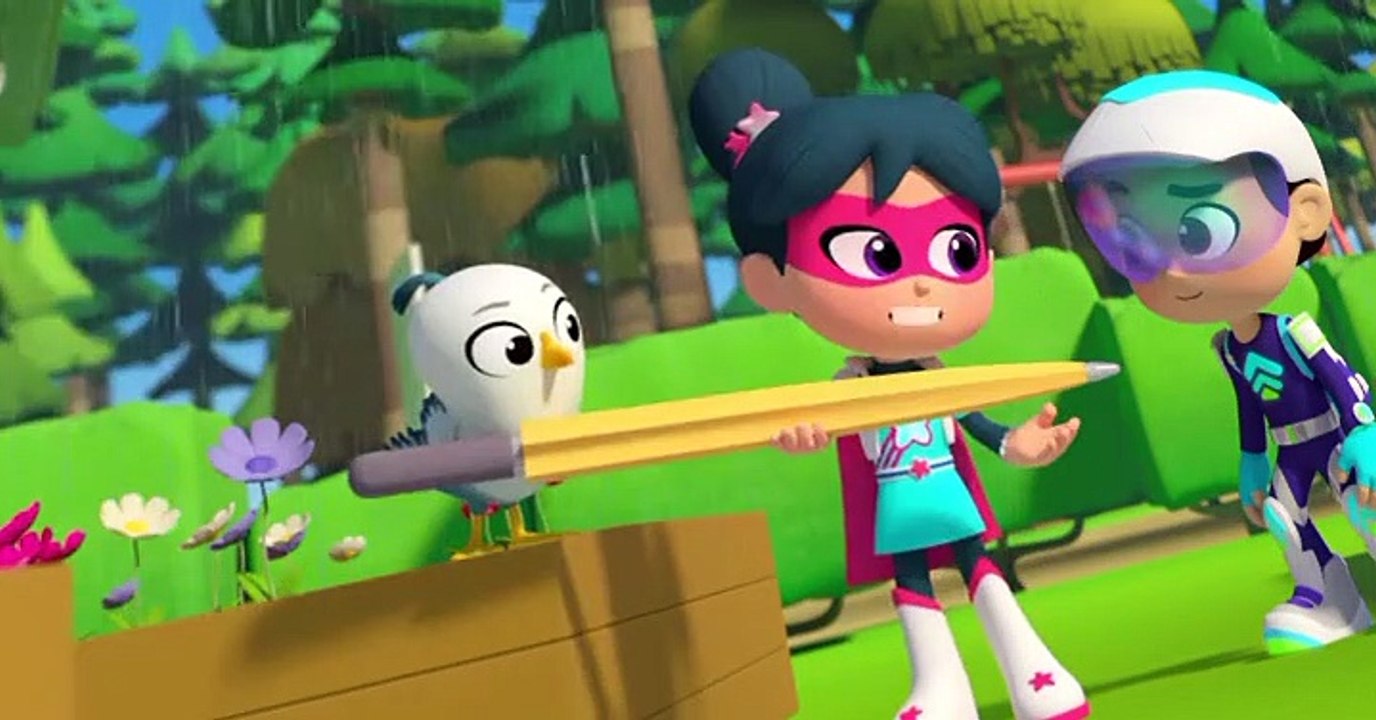 StarBeam (TV Series 2020) StarBeam S02 E004 – Mother’s Day Mayhem - video Dailymotion