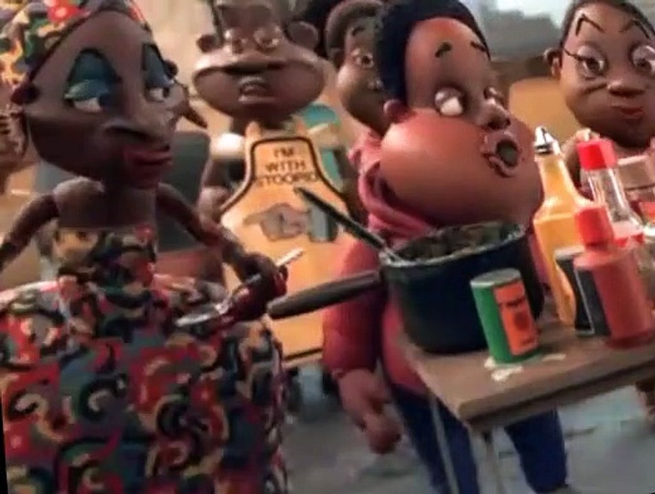 The Pjs The PJs S01 E011 – U Go Kart - video Dailymotion