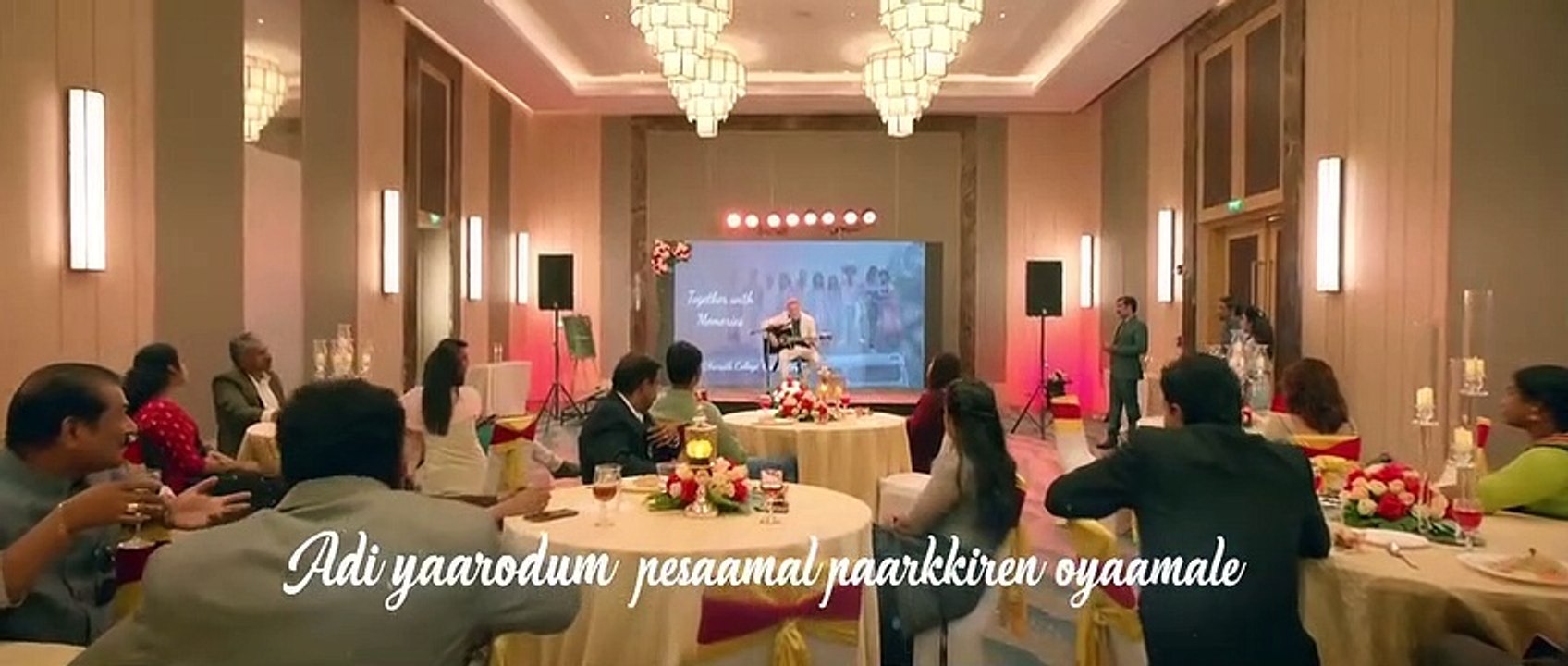 Anuragam | movie | 2023 | Official Featurette - video Dailymotion