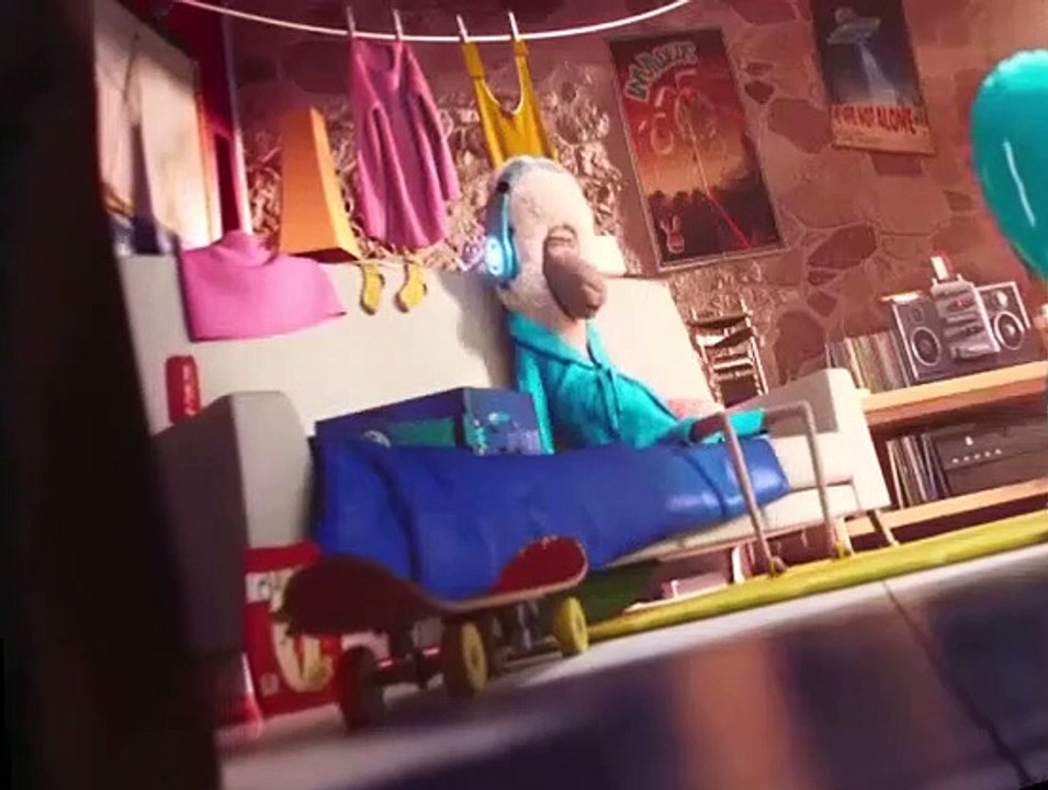 Sing EMini 3 - Eddie's Life Coach - video Dailymotion