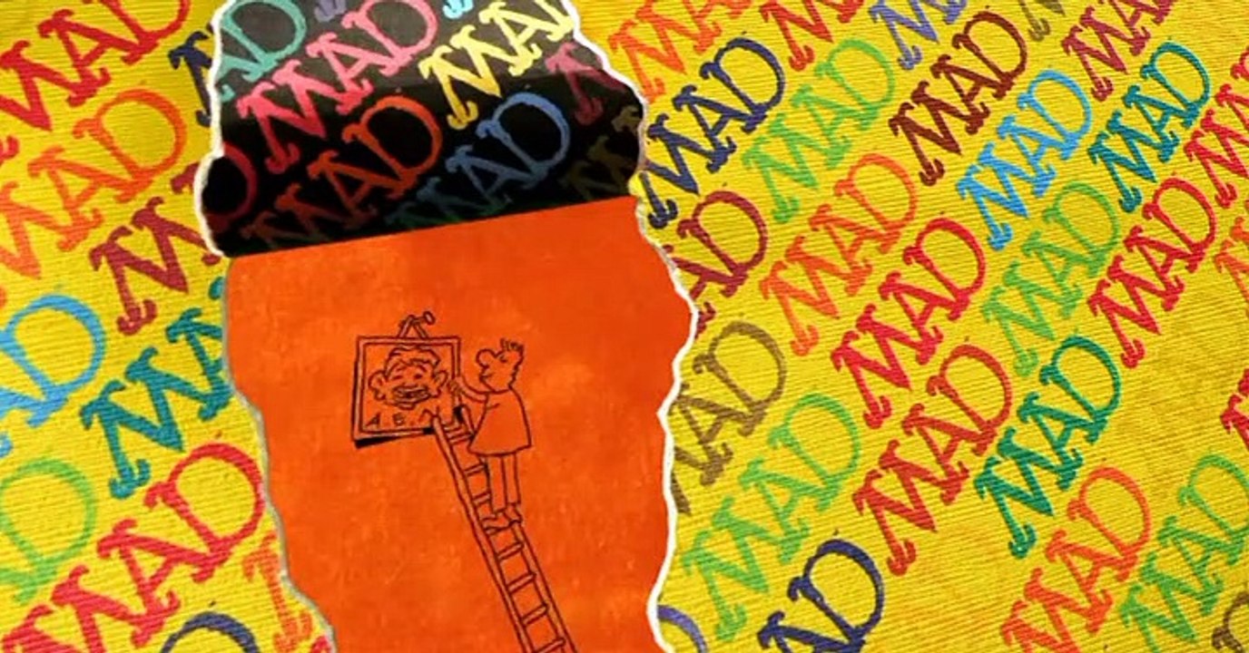 MAD Mad E001 Avaturd / CSiCarly - video Dailymotion