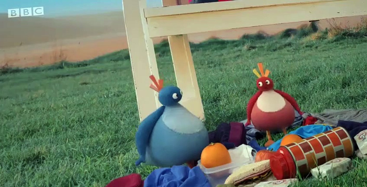 Twirlywoos S04 E024 - video Dailymotion