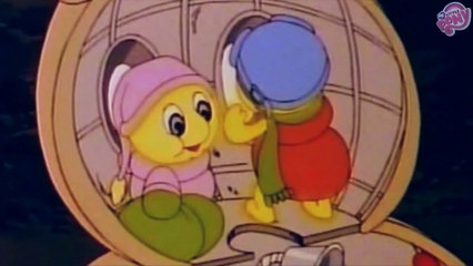 THE GLO FRIENDS-REMASTERED by My Little Pony And Friends - Dailymotion