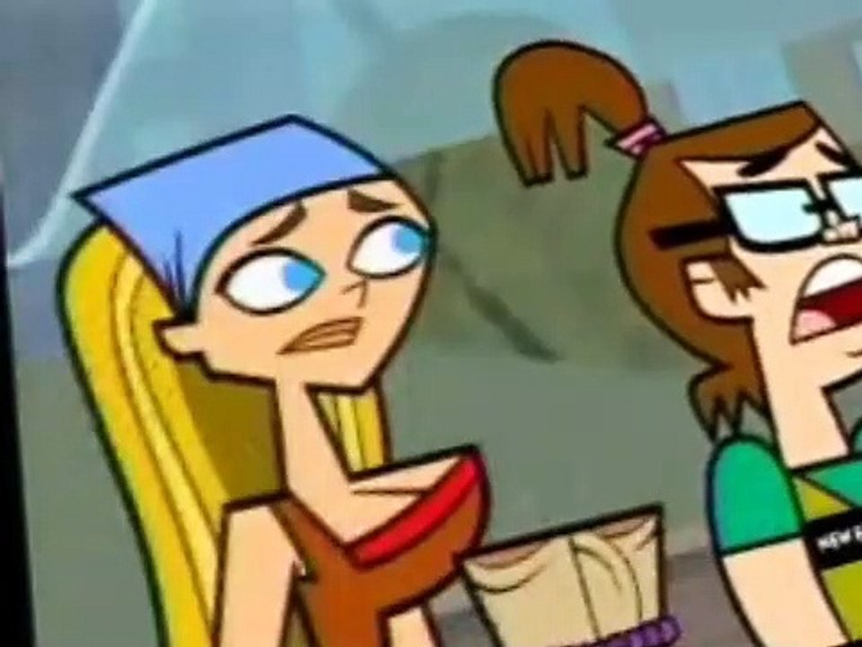 Total Drama Action Total Drama Action E019 – The Princess Pride - video ...
