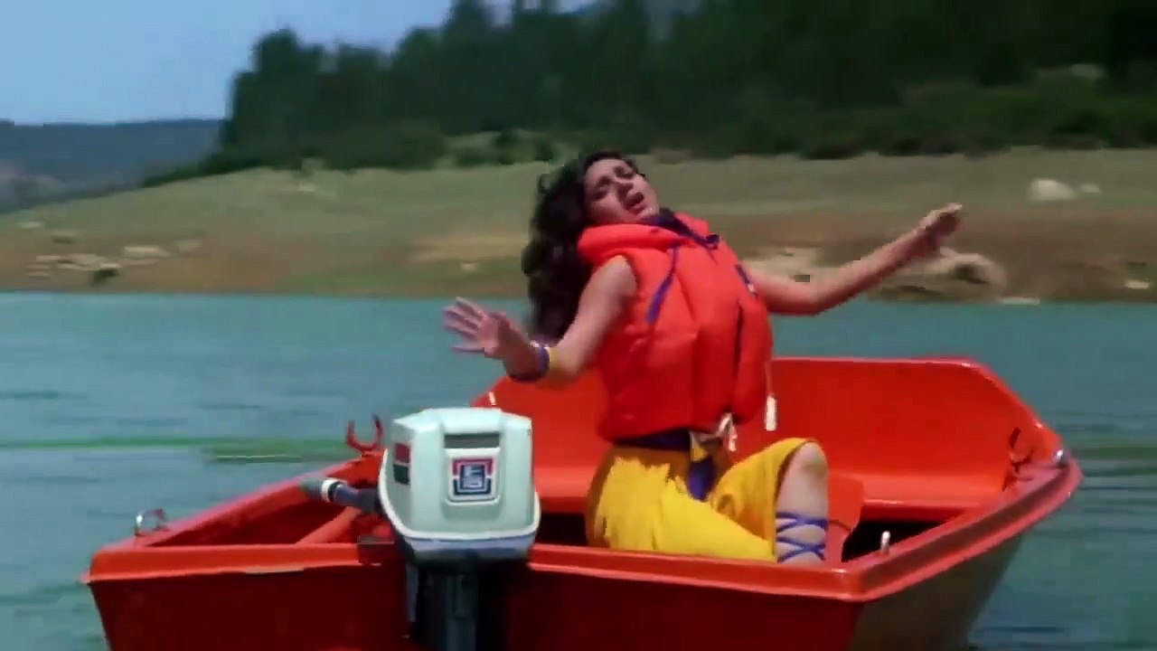 Jaane Do Mujhe Jaana _4K Video_ Shahenshah - Amitabh Bachchan ...