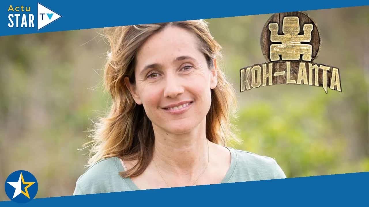 Koh-Lanta : la légende : Alexia Laroche-Joubert revient sur le scandale de la tricherie - Vidéo ...