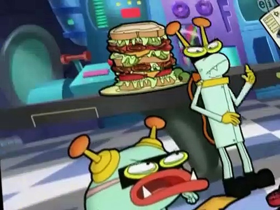 Cyberchase Cyberchase S08 E002 Face-Off - video Dailymotion