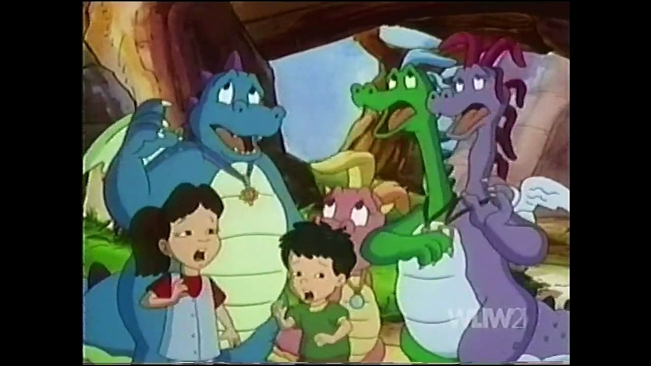 PBS Kids 2004 Program Break (WLIW) - video Dailymotion