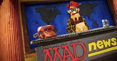 MAD Season 1 - Episode 1: Avaturd/CSiCarly - video Dailymotion