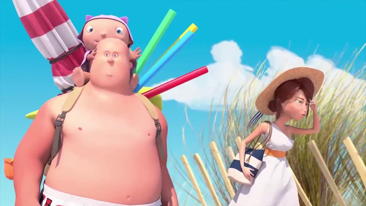 Indice 50 Animated - by ESMA || Animated Short Film : 24 - video ...