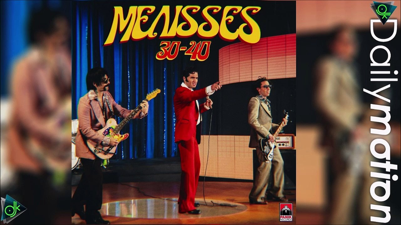 Melisses - 30-40 - video Dailymotion