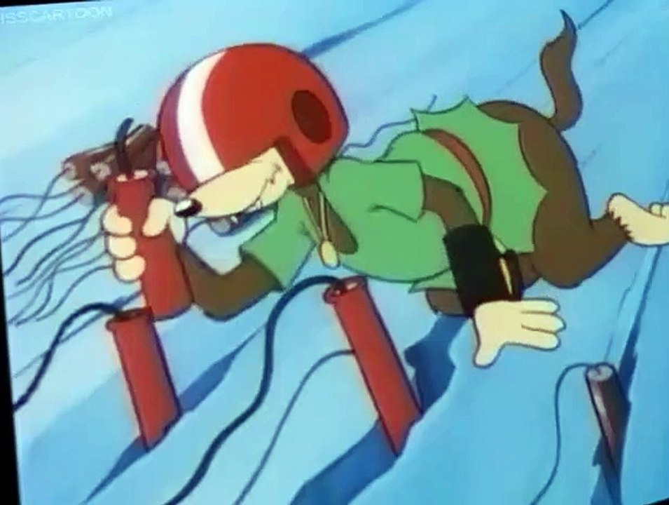 The Little Flying Bears E016 - The Great Drought - video Dailymotion