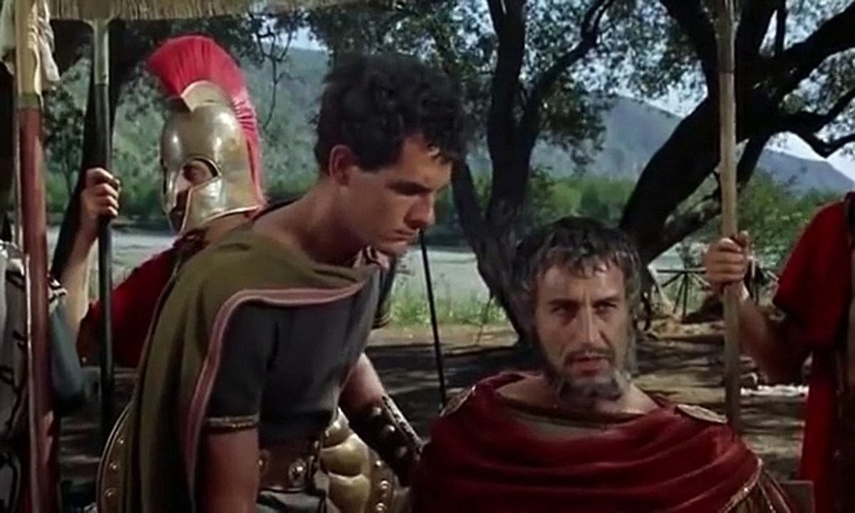 Jason y los argonautas (1963) - Pelicula completa en español - Vídeo ...