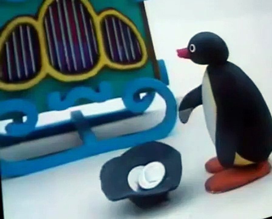 Pingu E042 Pingu at the Fairground - video Dailymotion
