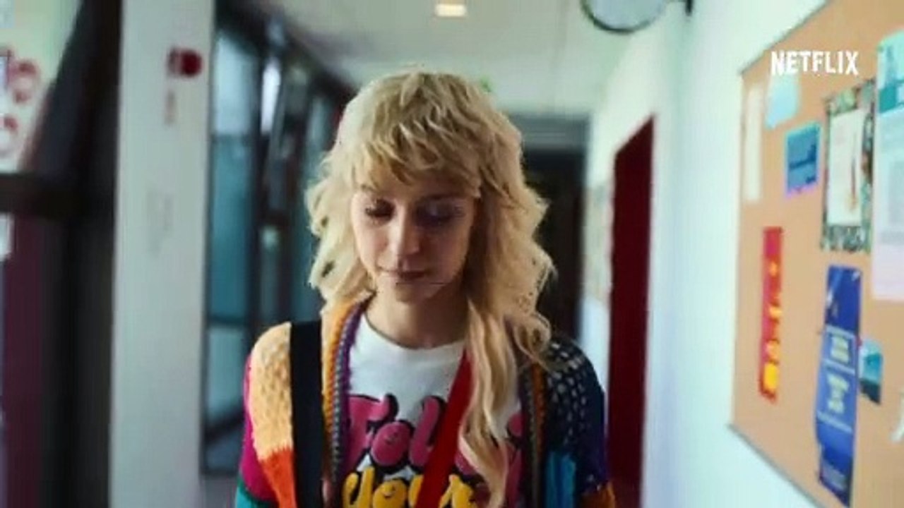 Fanfik - Official Trailer Netflix - Vídeo Dailymotion