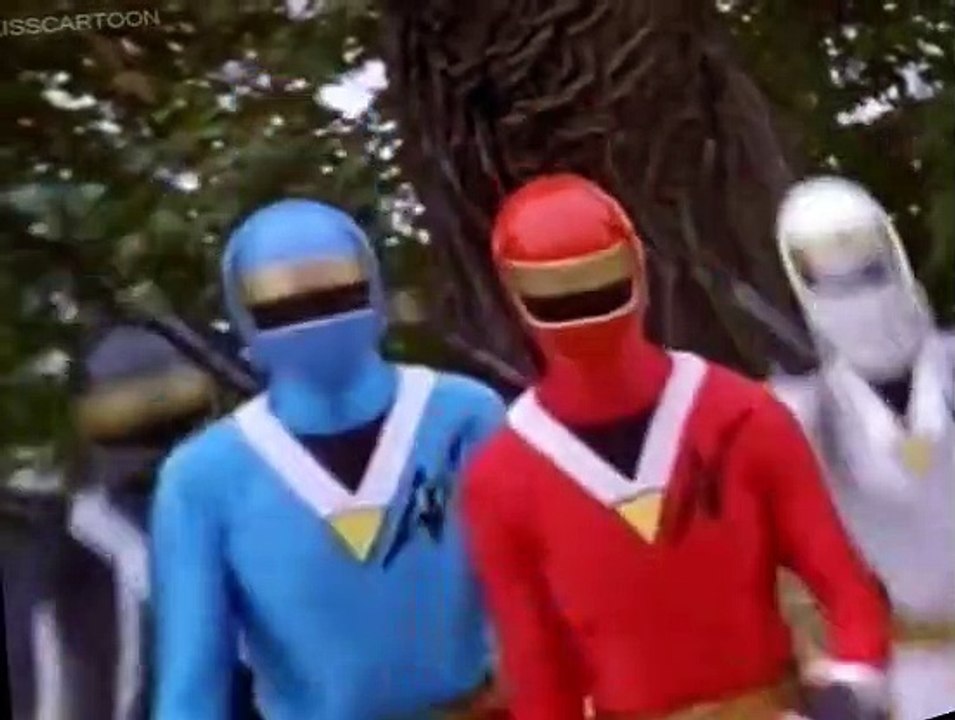 Mighty Morphin Power Rangers Mighty Morphin Power Rangers S03 E042 ...