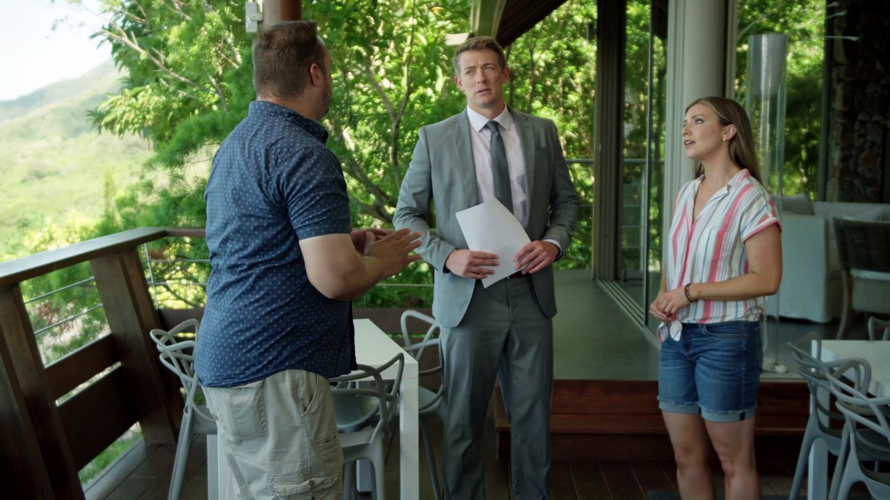 Four Corners Movie - video Dailymotion