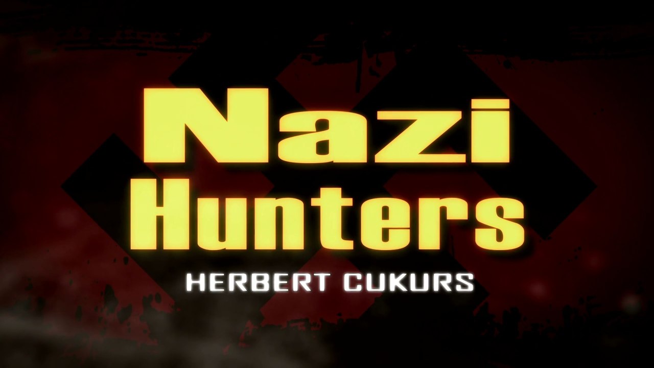 Nazi Hunters Season 1 - video Dailymotion