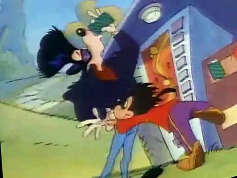 Goof Troop Goof Troop S02 E002 Maximum Insecurity - video Dailymotion