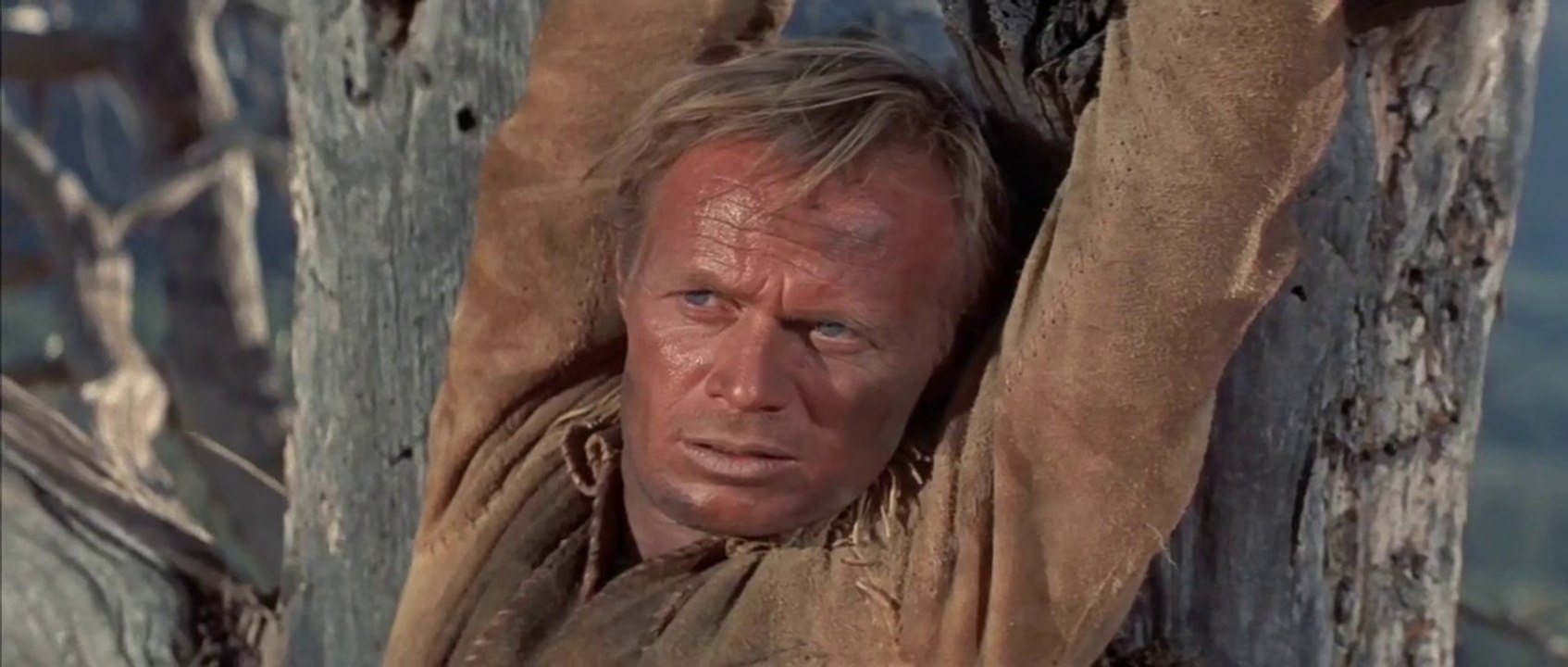 The Last Wagon (1956) Richard Widmark. Full Western Movie - video ...