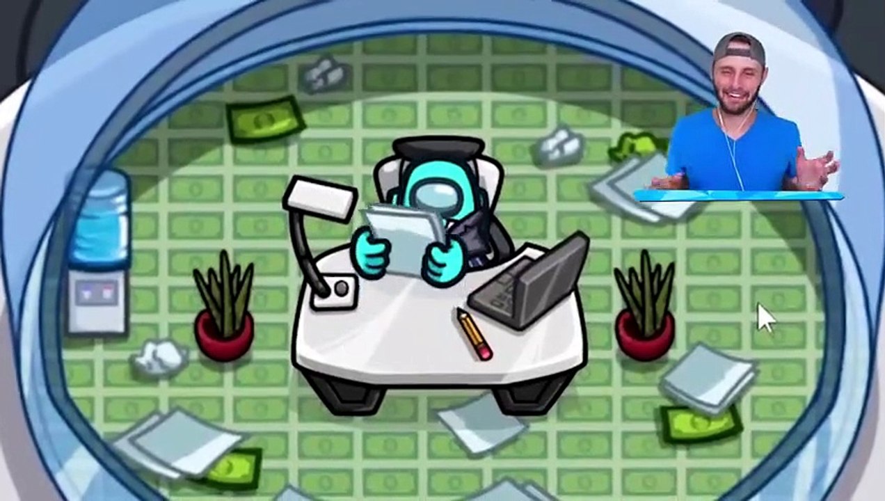 SSUNDEE Elon Musk Mod in Among Us - video Dailymotion